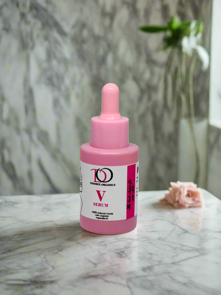 V_Serum – Desiree Organics
