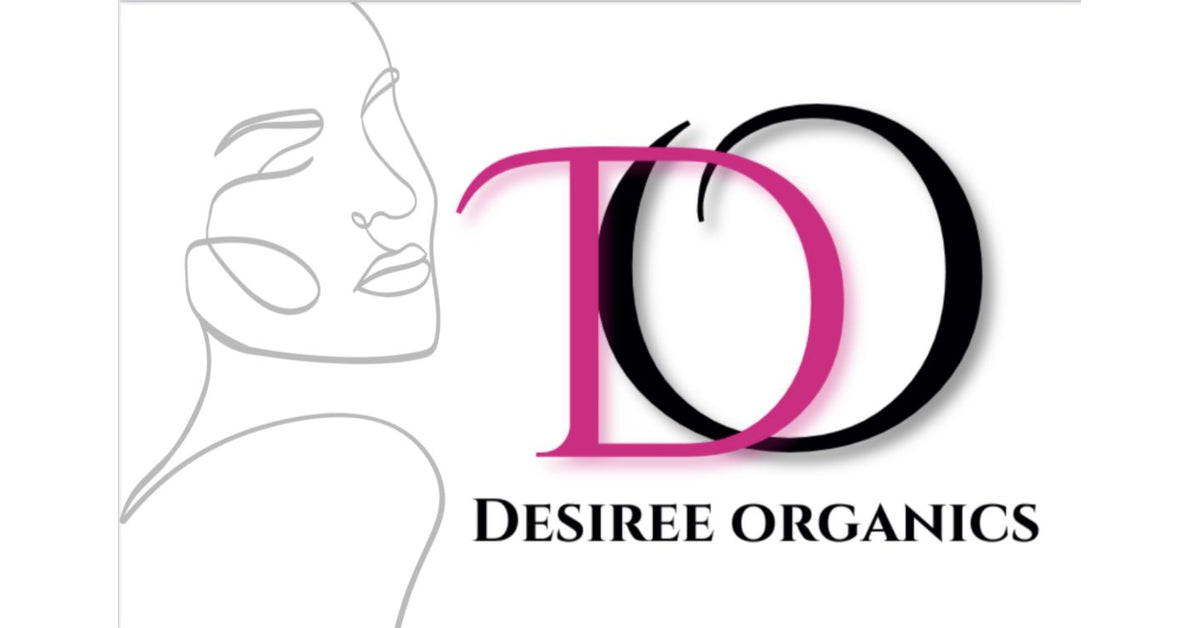 Products – Desiree Organics